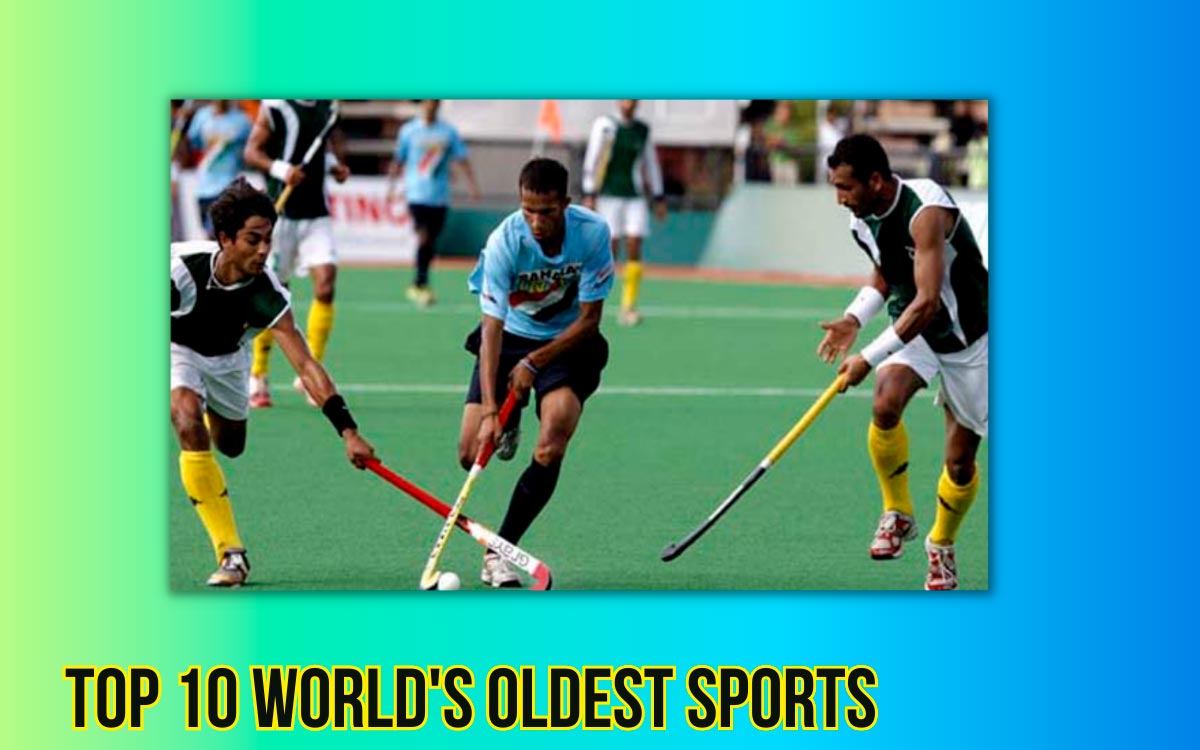 World's 10 Best Sports Events